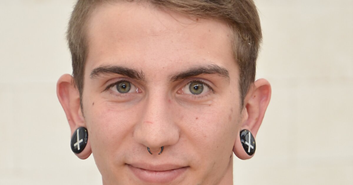 Entrevista Nick Beyer