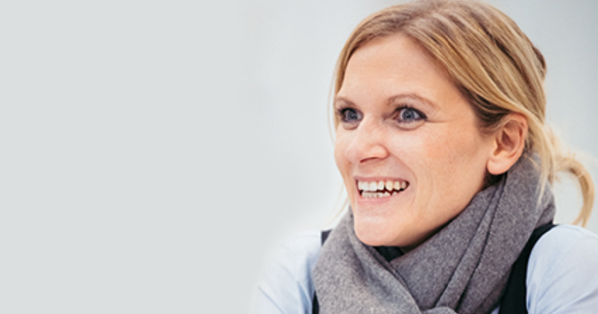 Interview Ute Hofmann