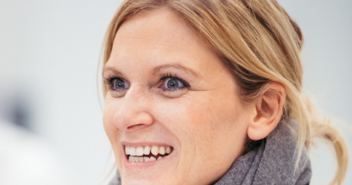 Interviste Ute Hofmann