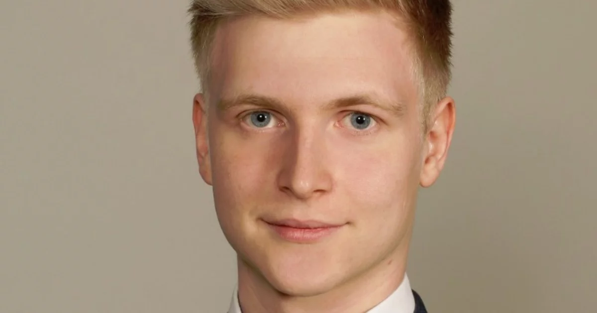 Interview Eric Zabel