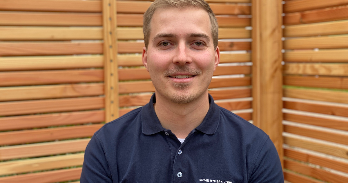 Interview Joscha Vöhringer