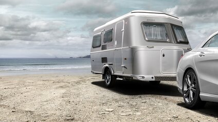20 brands & products for mobile recreational experiences| ERWIN HYMER GROUP