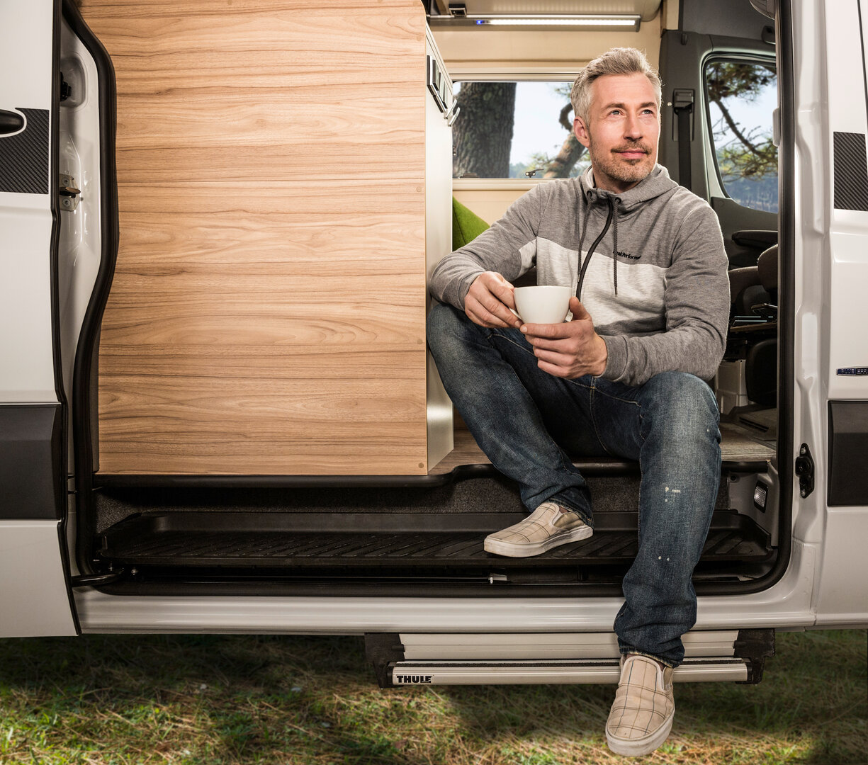 Hymer| ERWIN HYMER GROUP