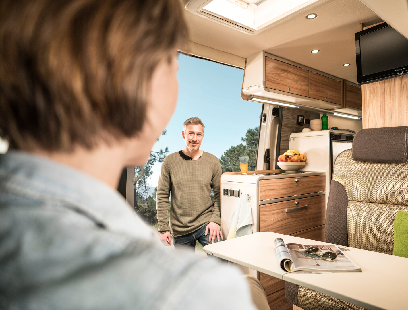 Hymer| ERWIN HYMER GROUP