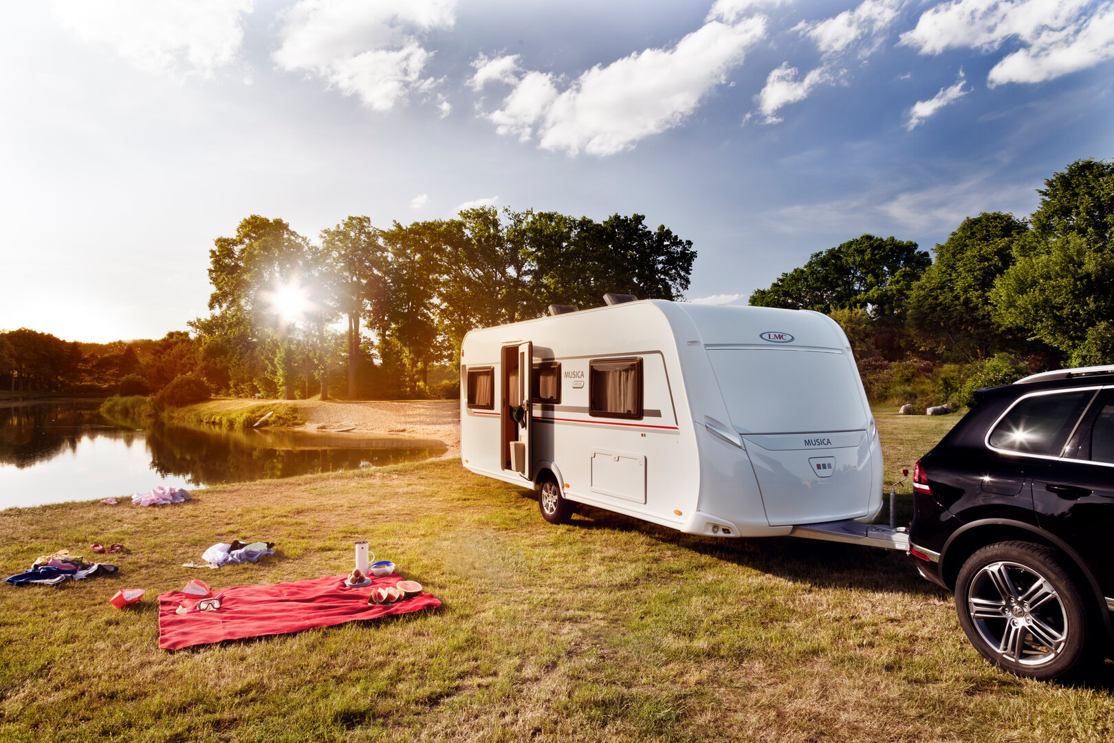 LMC| ERWIN HYMER GROUP