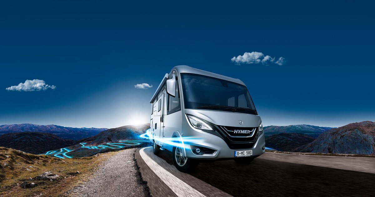 Hymer| ERWIN HYMER GROUP