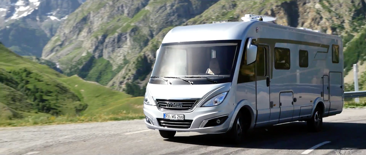 Hymer| ERWIN HYMER GROUP