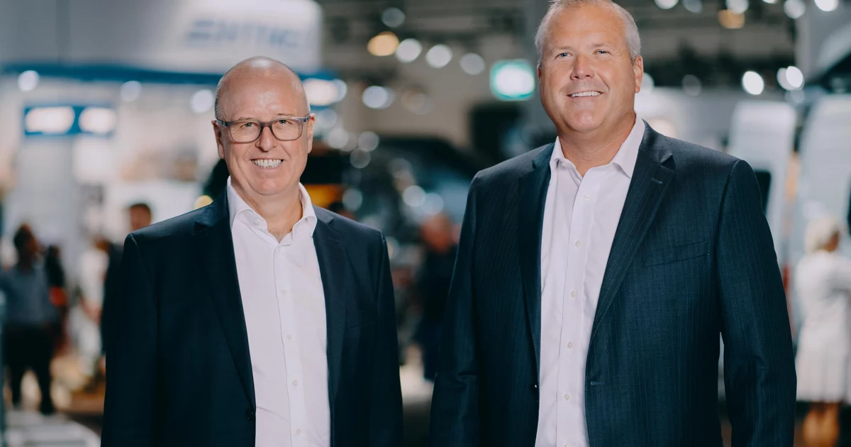 Erwin Hymer Group looks back on two successful years since acquisition ...